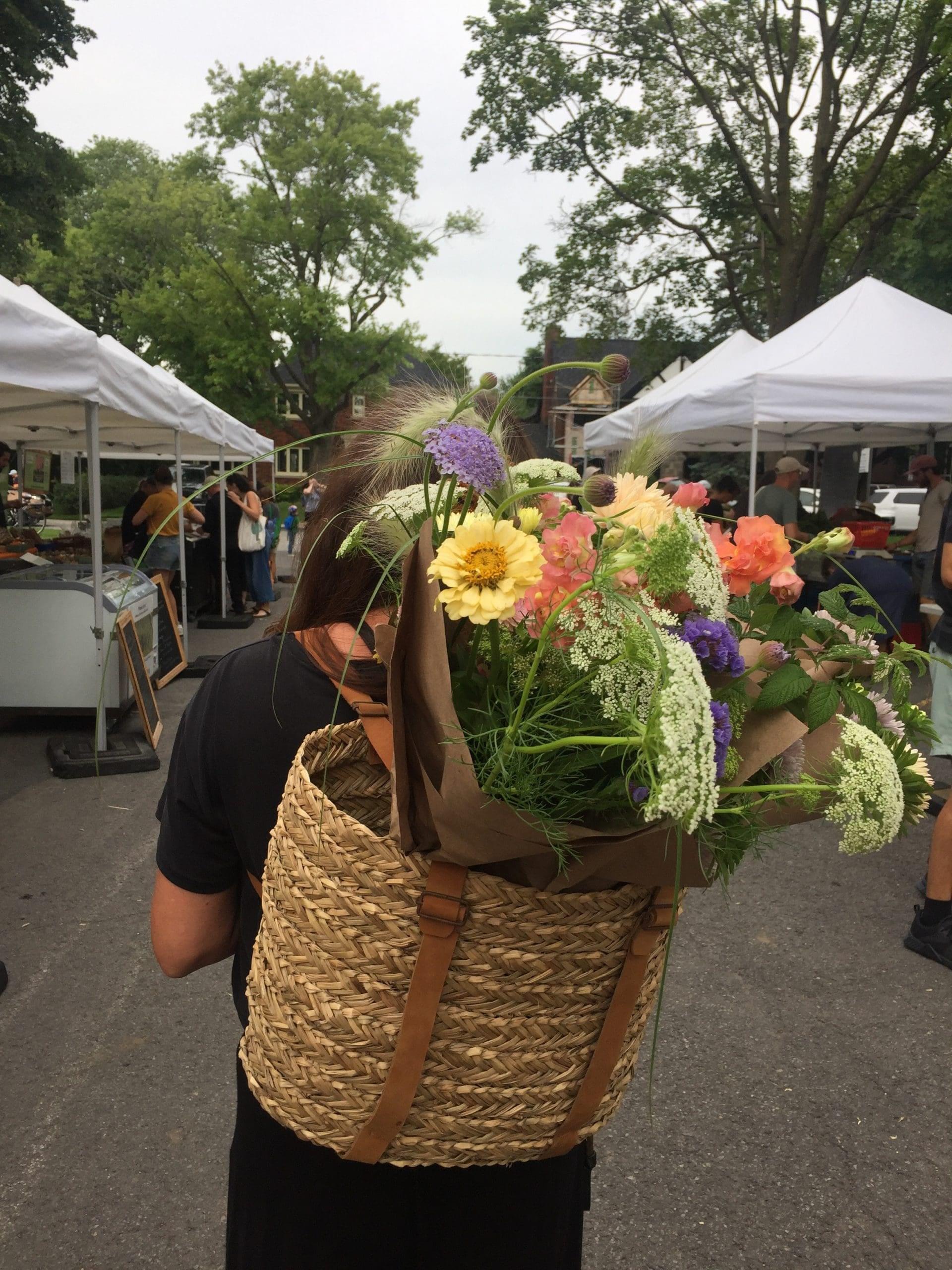 Marché fermier du Vieux Saint-Lambert | Association des Marchés Publics ...