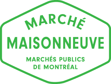 Marché Maisonneuve | Association des Marchés Publics du Québec
