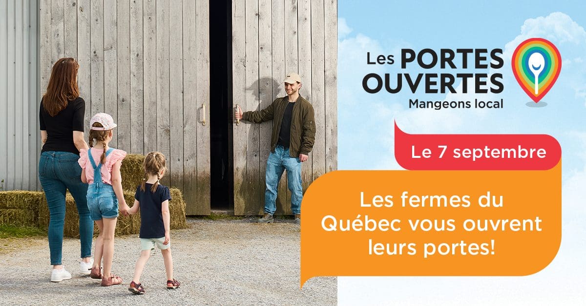 Les Portes ouvertes Mangeons local | Association des Marchés Publics du ...